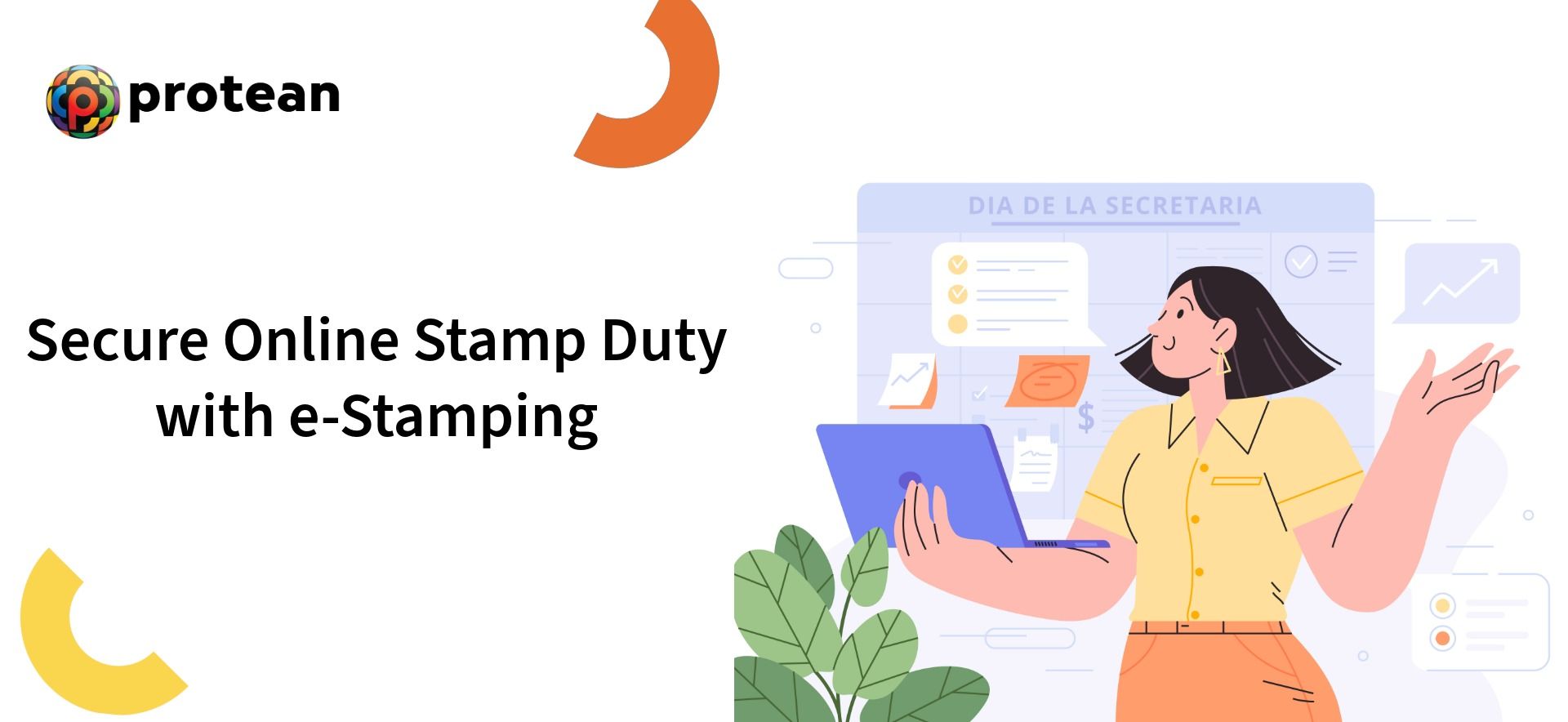 E-Stamping in India: Secure Online Stamp Duty Payment & Legal Validity