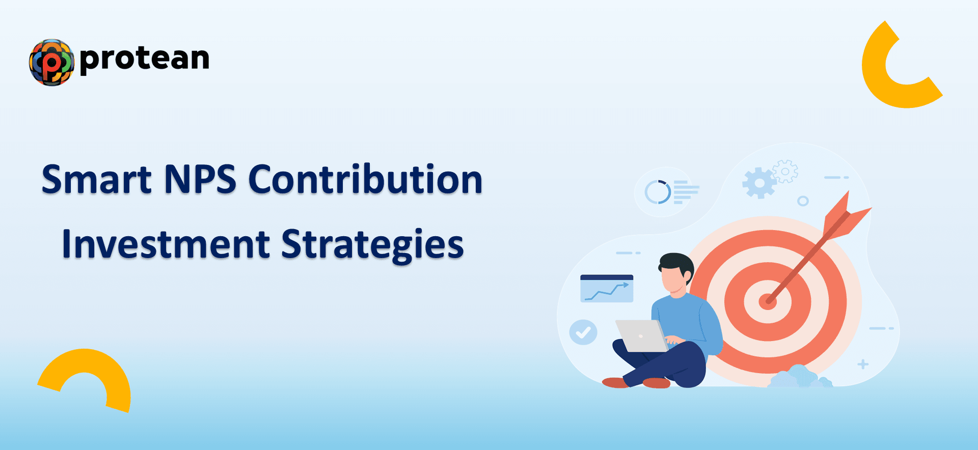 Smart Investment Strategies for NPS Contribution